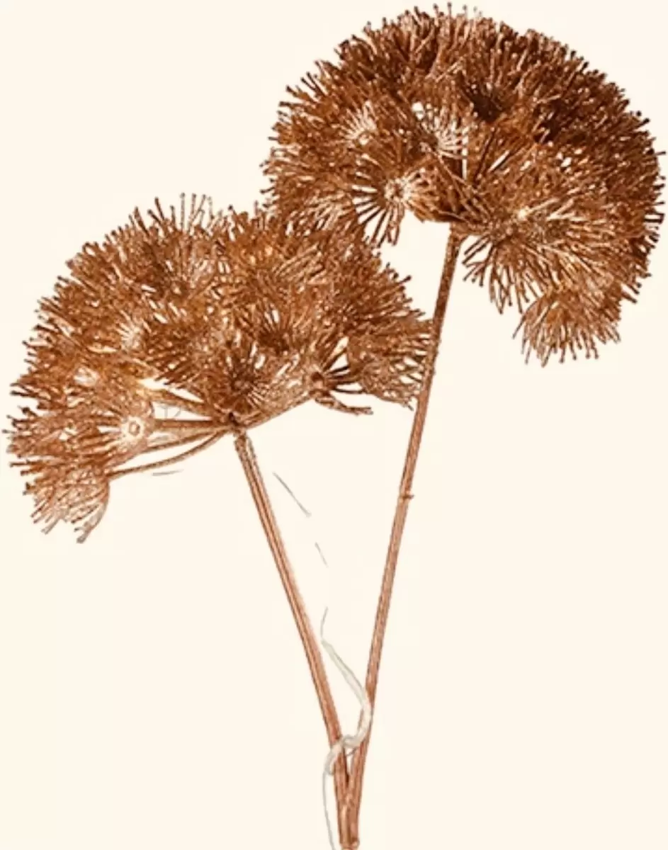 Heracleum LED M koper - Tuincentrum Tullekensmolen Beekbergen